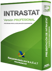 INTRASTAT | Comunidad INTRASTAT. Registro Empresas