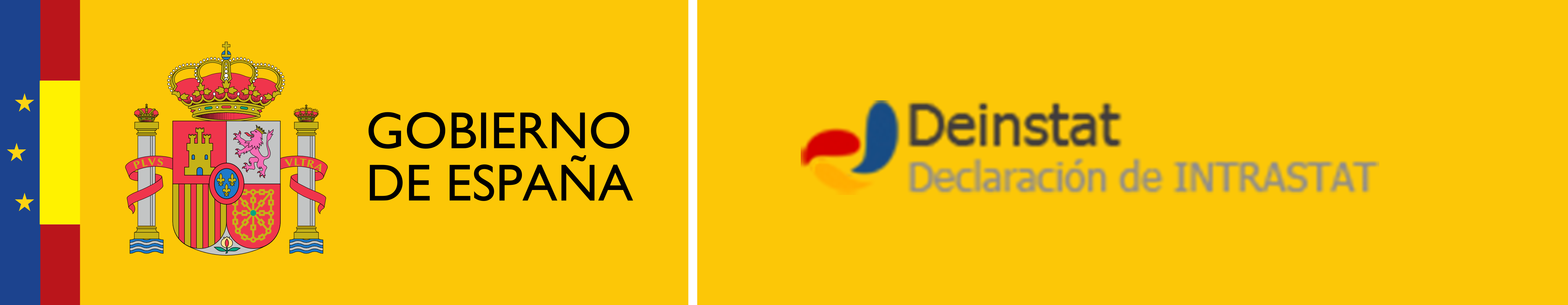 Programa INTRASTAT. Presenta intrastat en 4 sencillos pasos